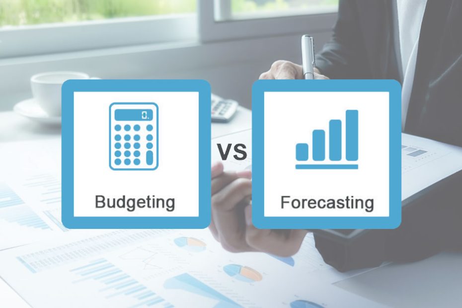 Budget vs Cashflow Forecasting: Discover Best Differences