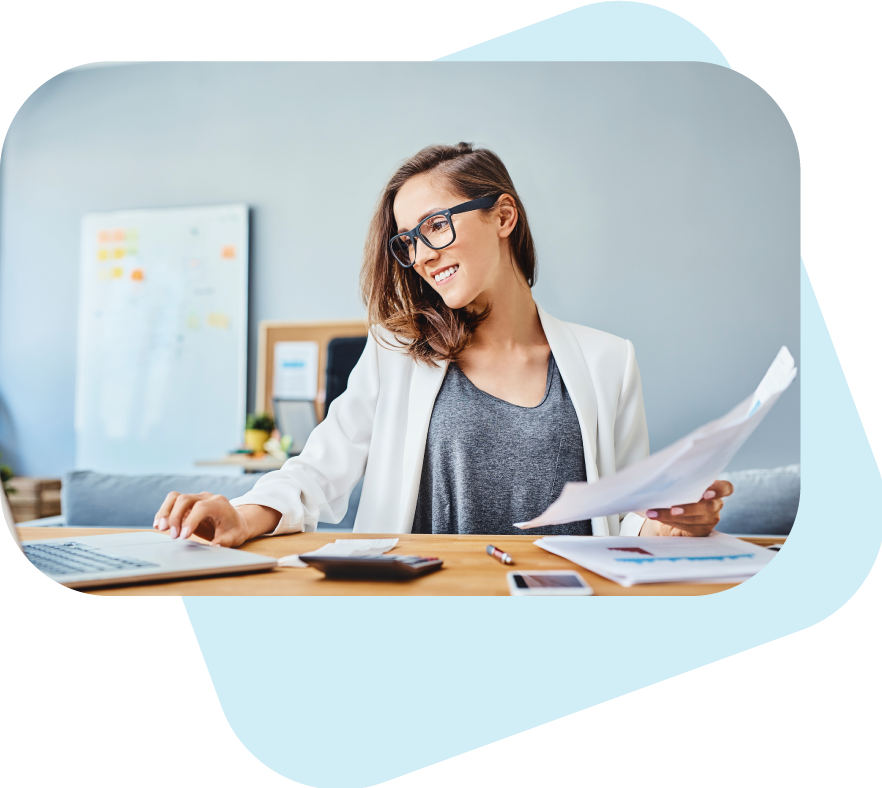 ABM Chartered Accountants Canary Wharf | #1 Accounting Firm